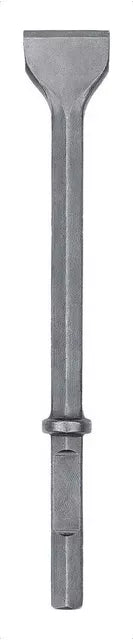 DeWalt 1-1/8" Hex Demolition Hammer Scaling Chisel Bit - 3" x 20 ...