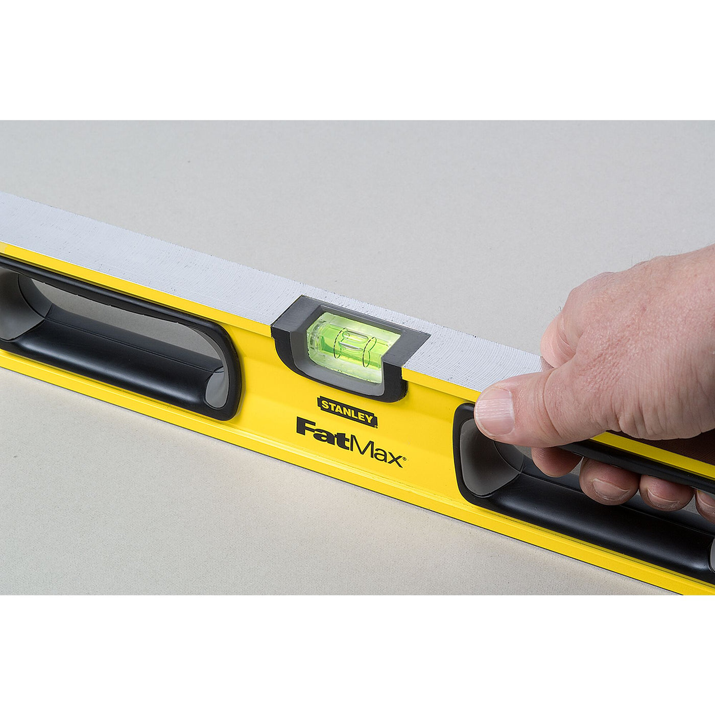Stanley FatMax Box Beam Level — Interline Wholesale Hardware