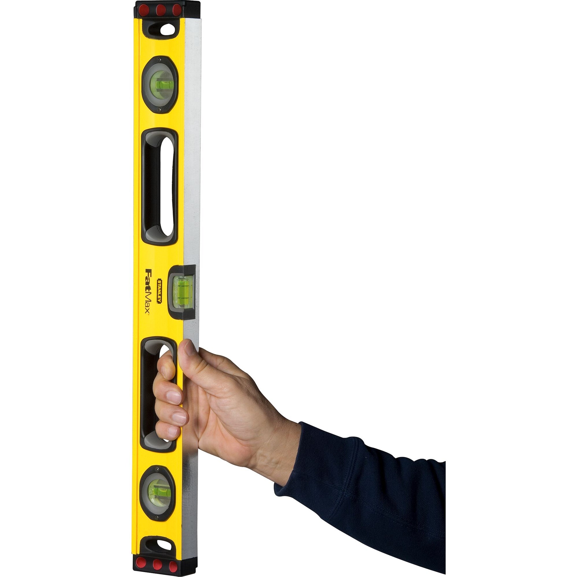 Stanley FatMax Box Beam Level — Interline Wholesale Hardware