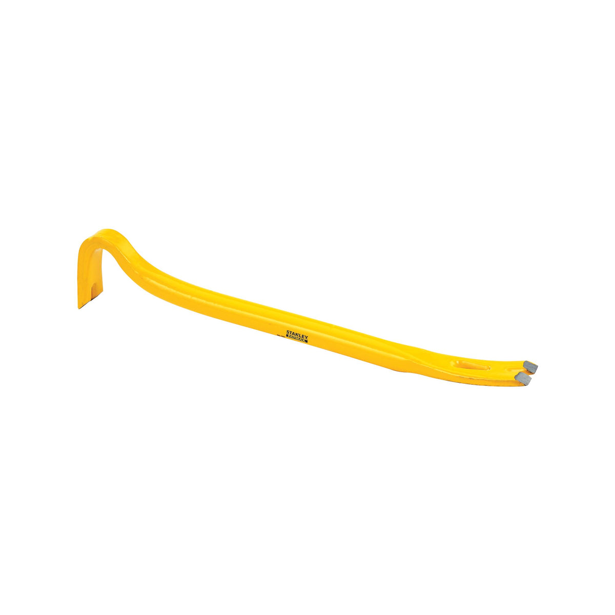 Stanley FatMax 14" Wrecking Bar — Interline Wholesale Hardware