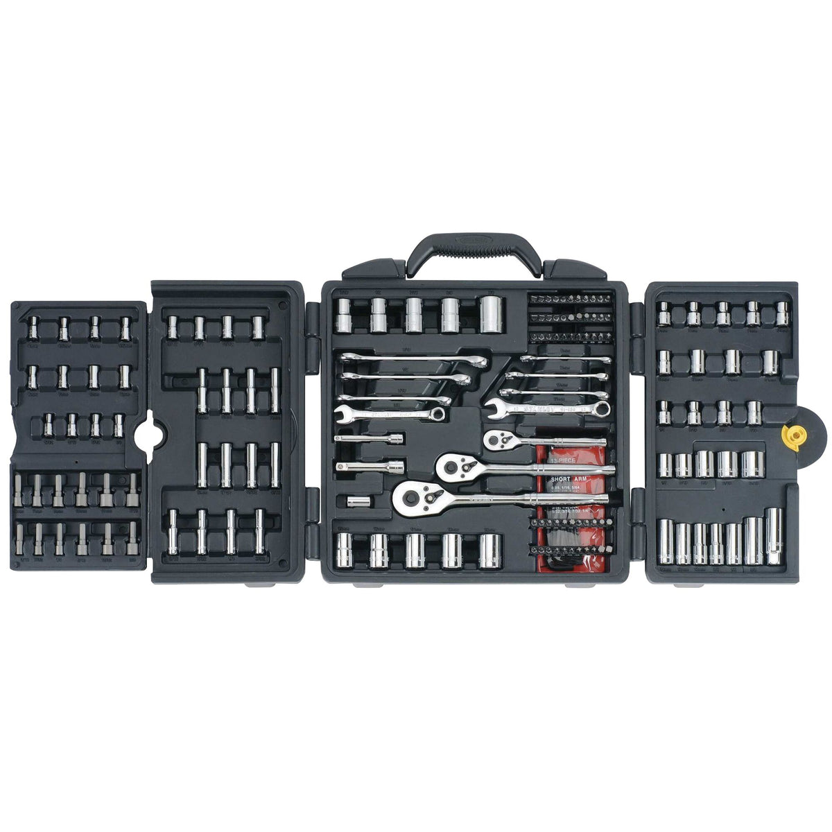 Stanley 170-Piece Socket Set — Interline Wholesale Hardware