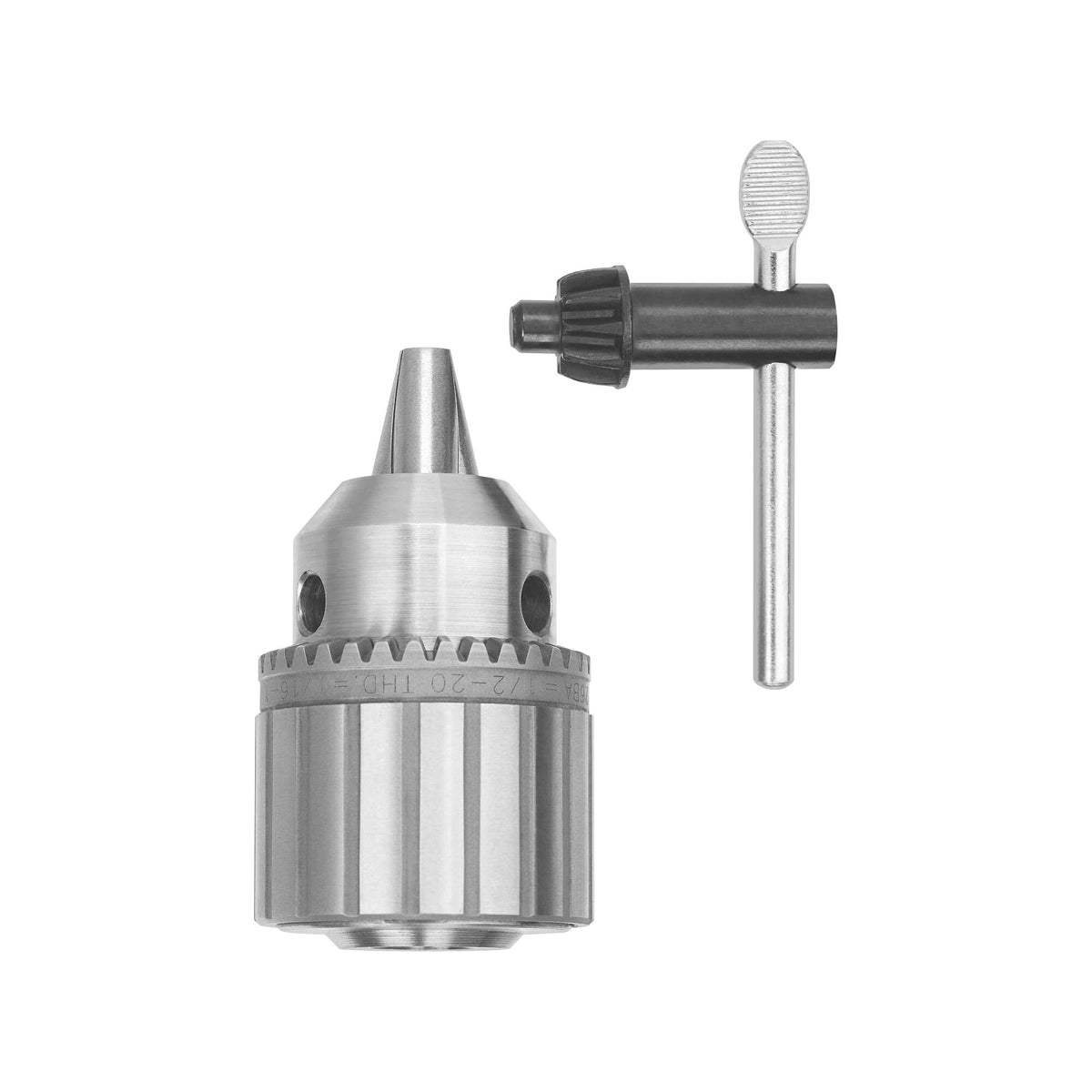 DeWalt 1/2" Chuck And Key For DW5351 & DW5790 — Interline Wholesale ...