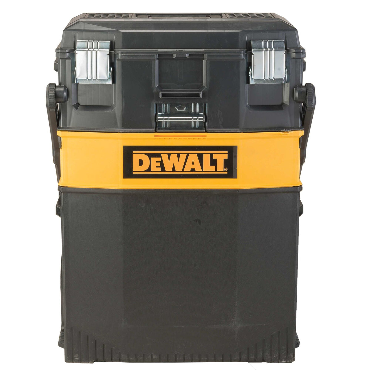 DeWalt 4-In-1 Mobile Work Center Toolbox — Interline Wholesale Hardware