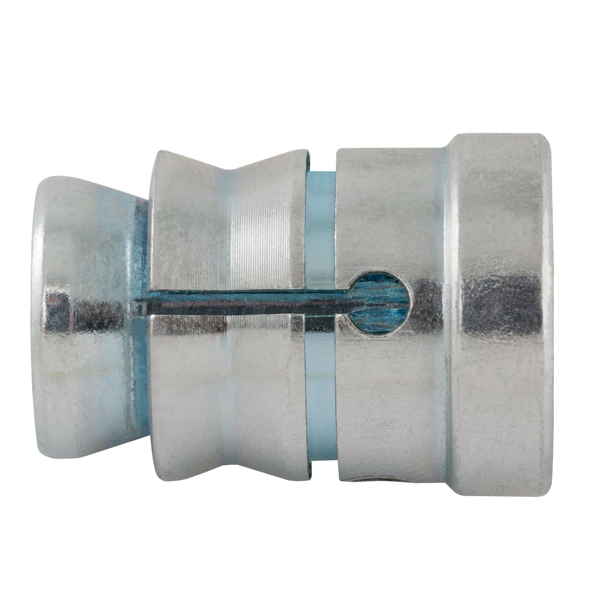 DeWalt Powers 100PK Mini Undercut Anchor - 3/8" x 3/4" — Interline ...