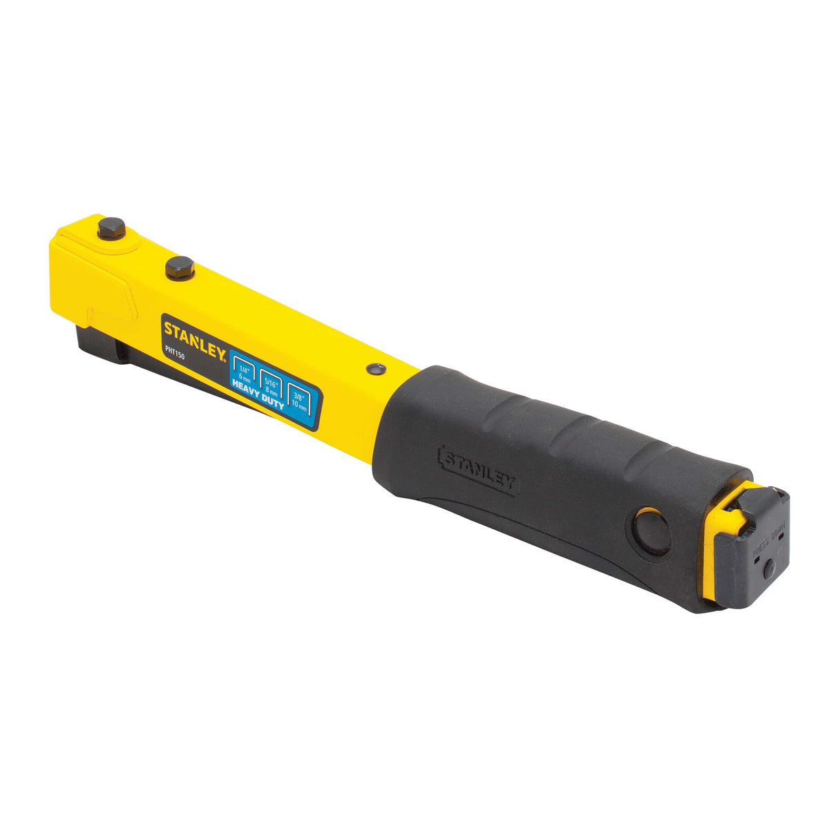Stanley PHT150 Hammer Tacker — Interline Wholesale Hardware