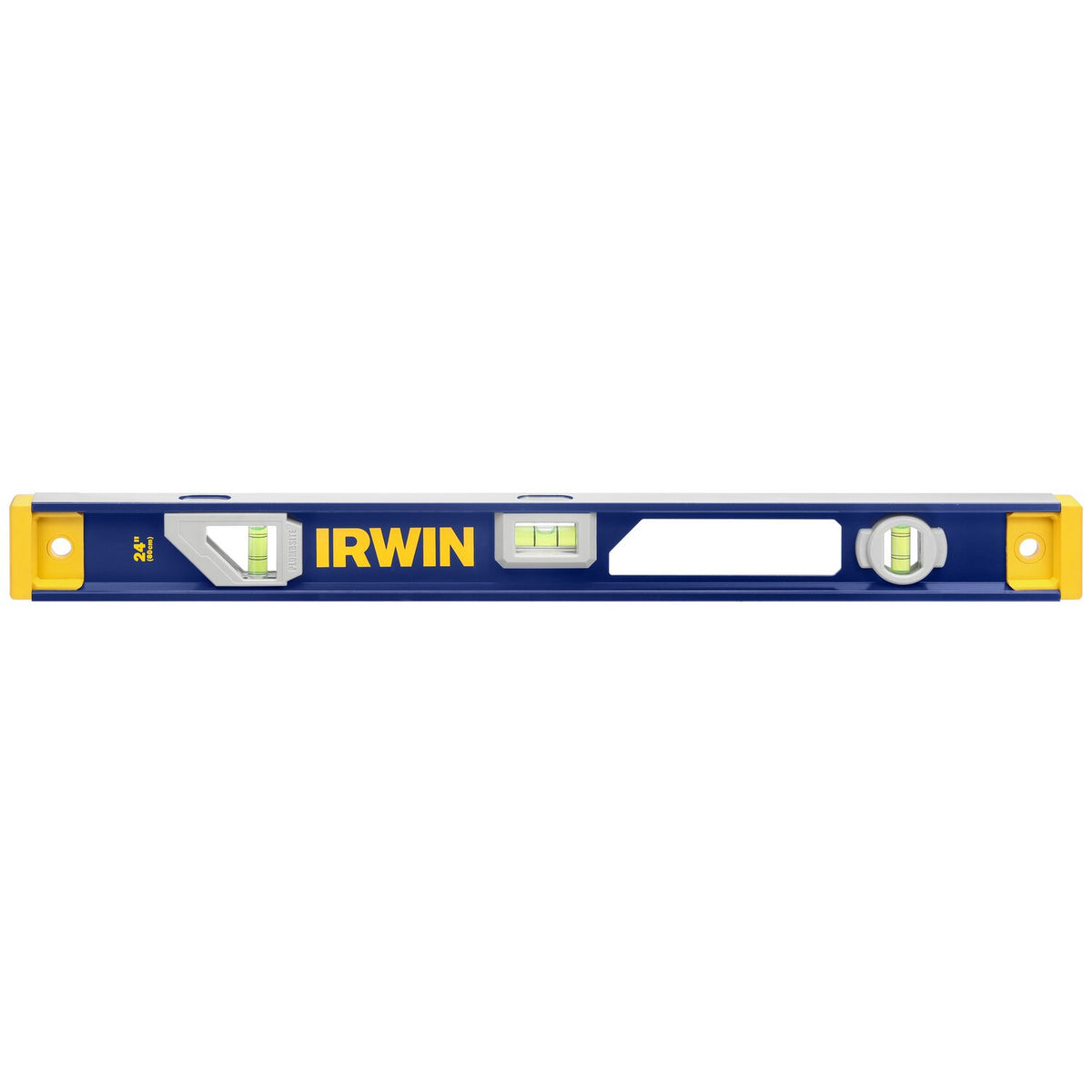 Irwin 1550 Series Magnetic I-Beam Level — Interline Wholesale Hardware