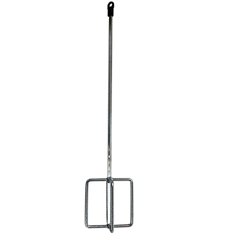 Goldblatt Deluxe Mixer For Grout & Thinset - 23-5/8" x 5" — Interline ...