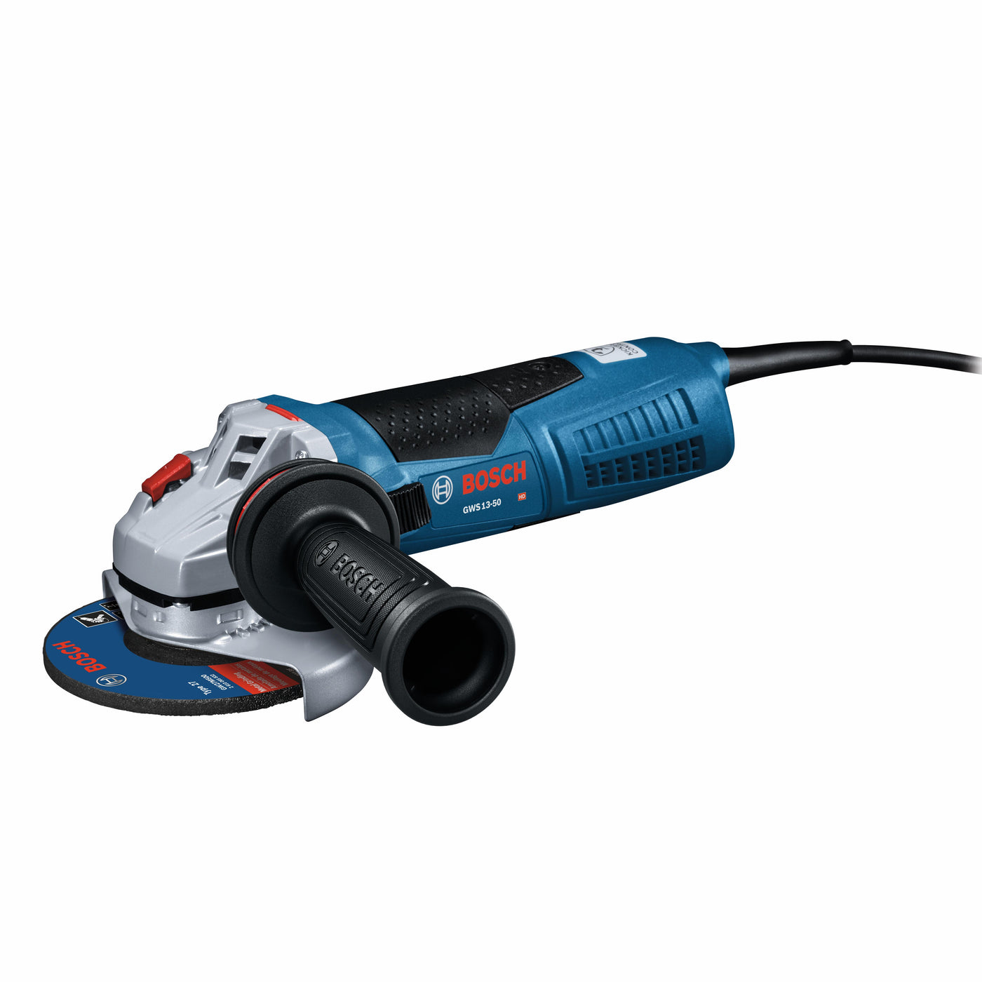 Bosch 5" Angle Grinder — Interline Wholesale Hardware