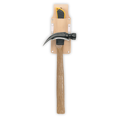 Kuny's Hammer & Knife Holder — Interline Wholesale Hardware