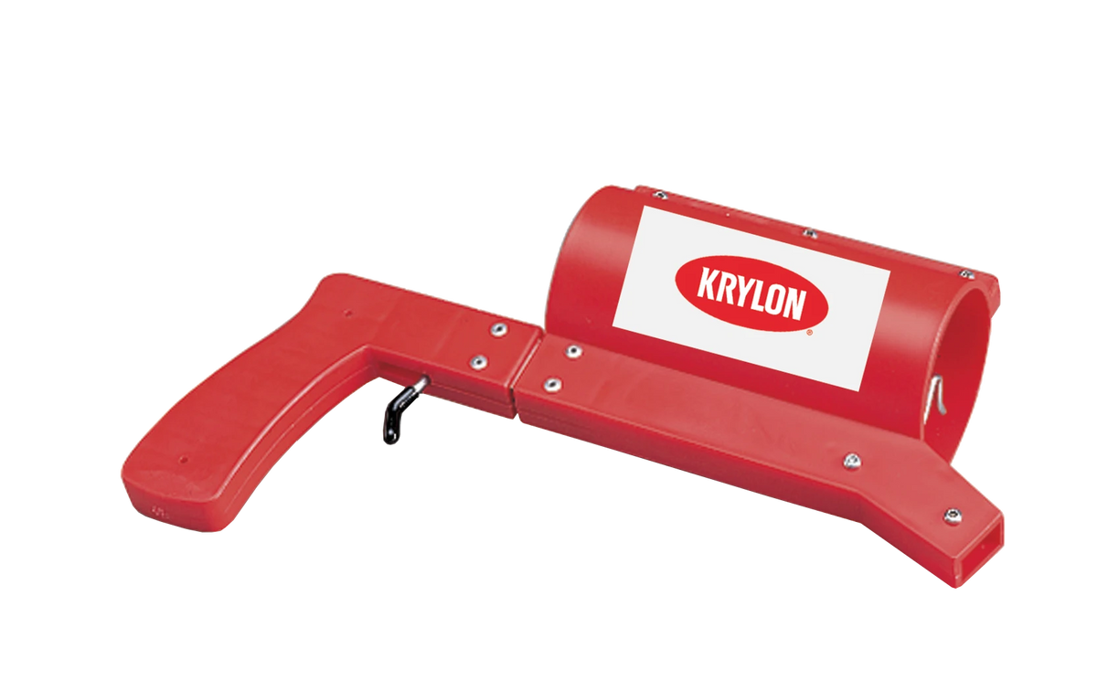 Krylon QUIK-MARK™ Spotter Hand Held Spray Paint Applicator — Interline ...
