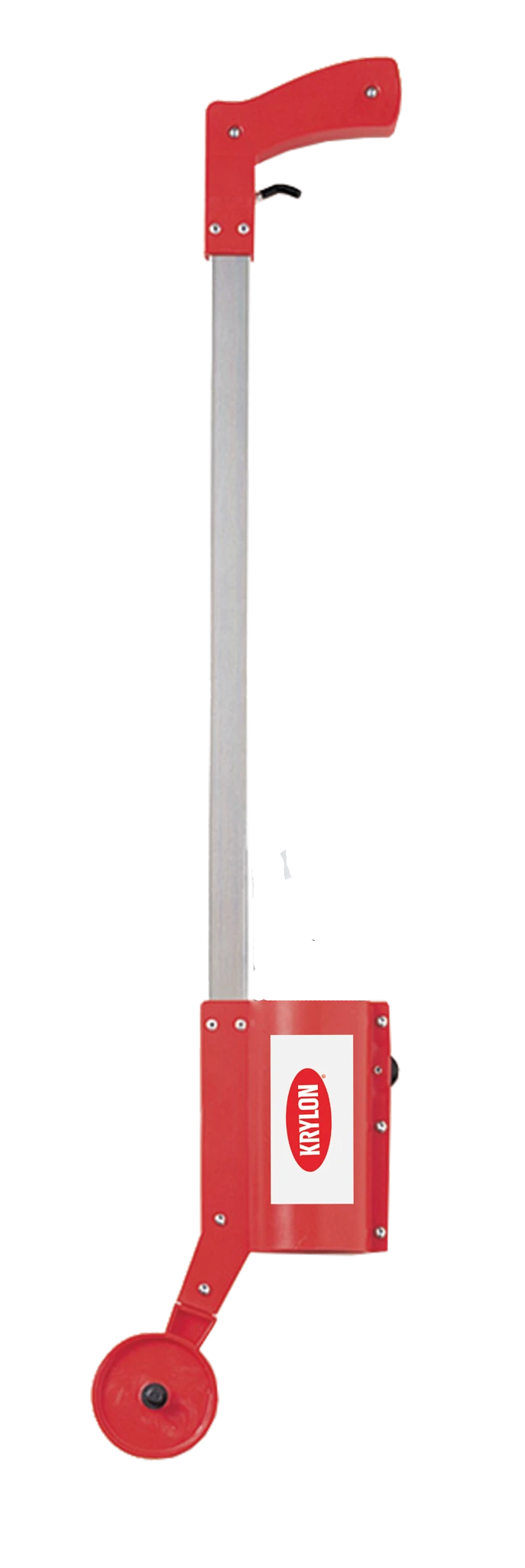 Krylon QUIK-MARK™ Wheeler Hand Held Spray Paint Applicator — Interline ...