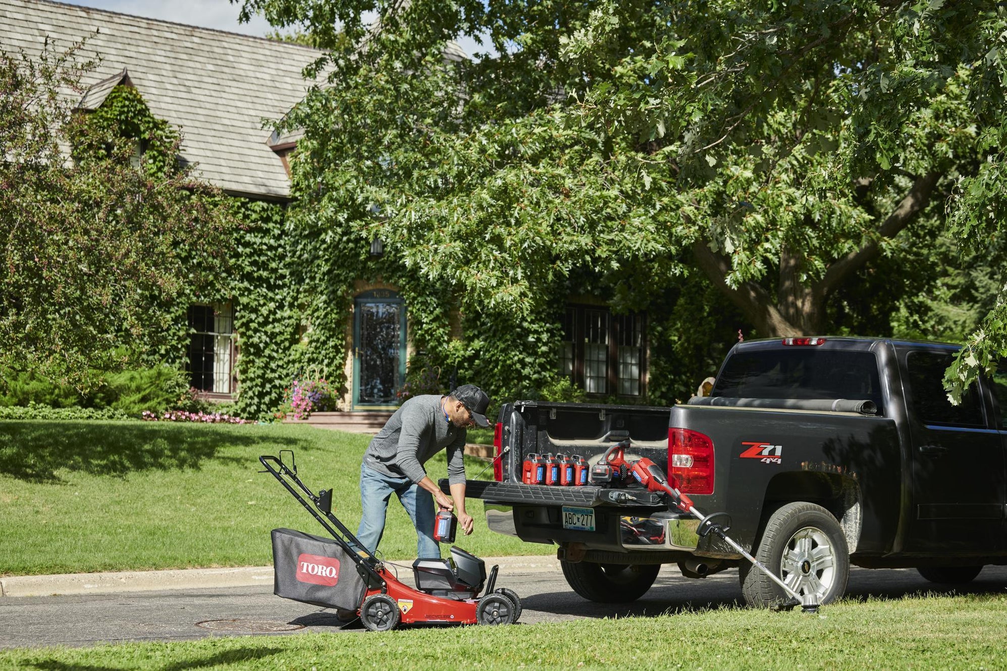 Services — Interline Wholesale Hardware