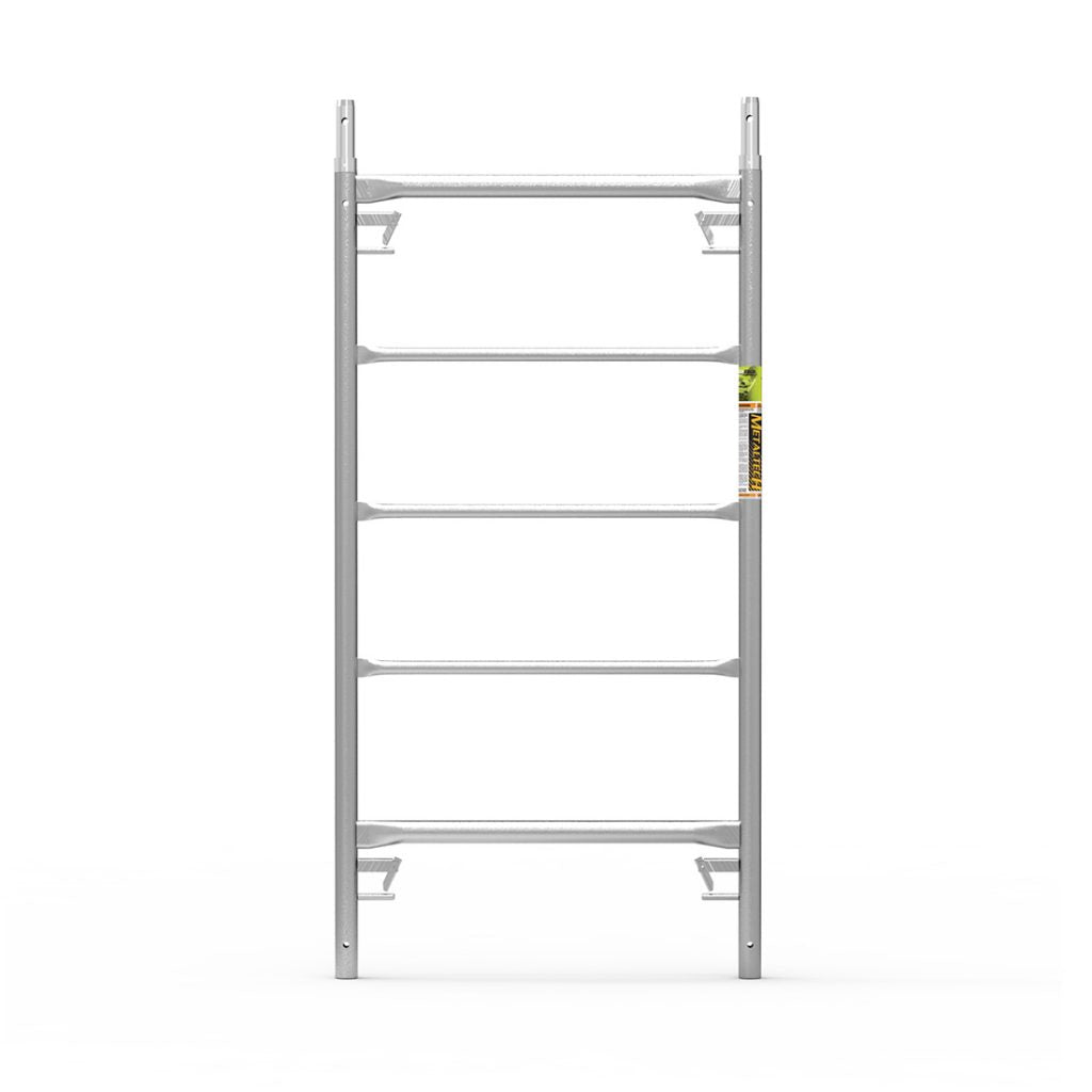 Metaltech Standard Scaffolding Frame - 60" x 30" — Interline Wholesale ...