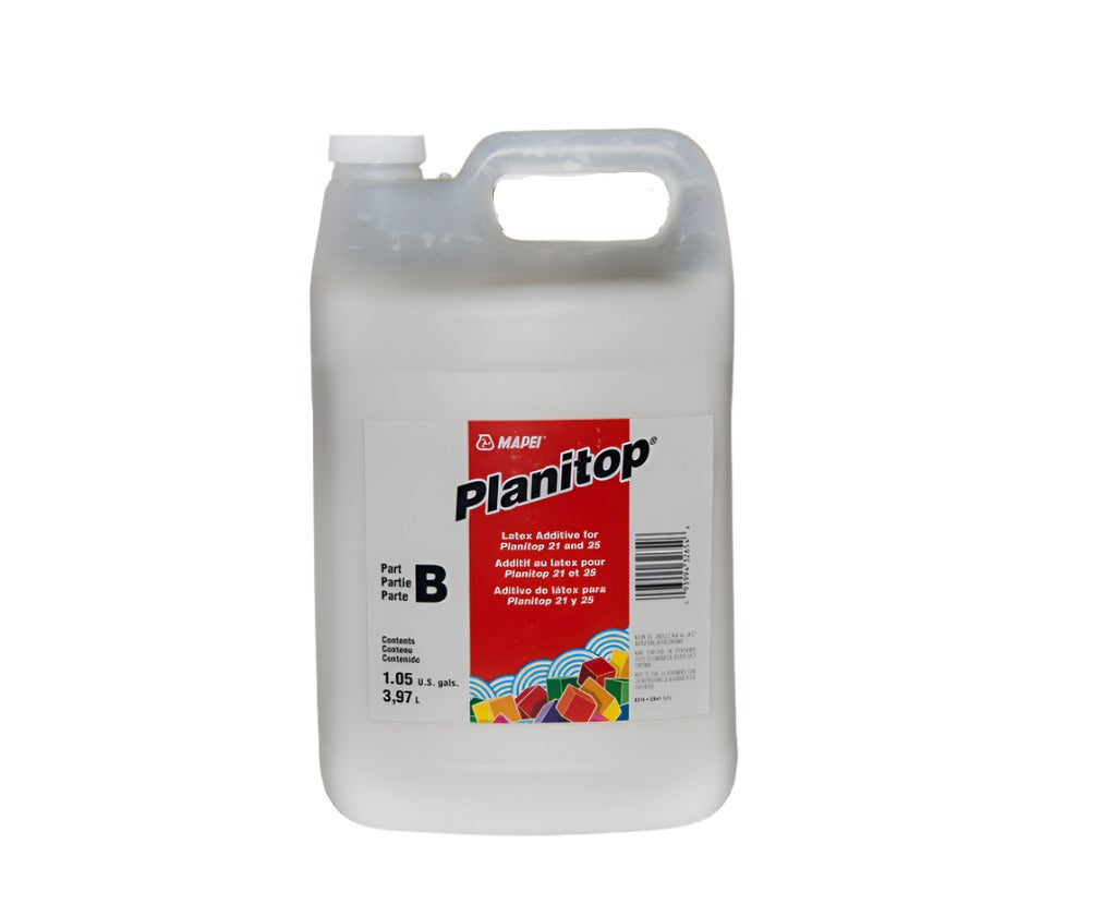 Mapei Planitop 25 Flowable Repair Mortar (Part B) — Interline Wholesale ...