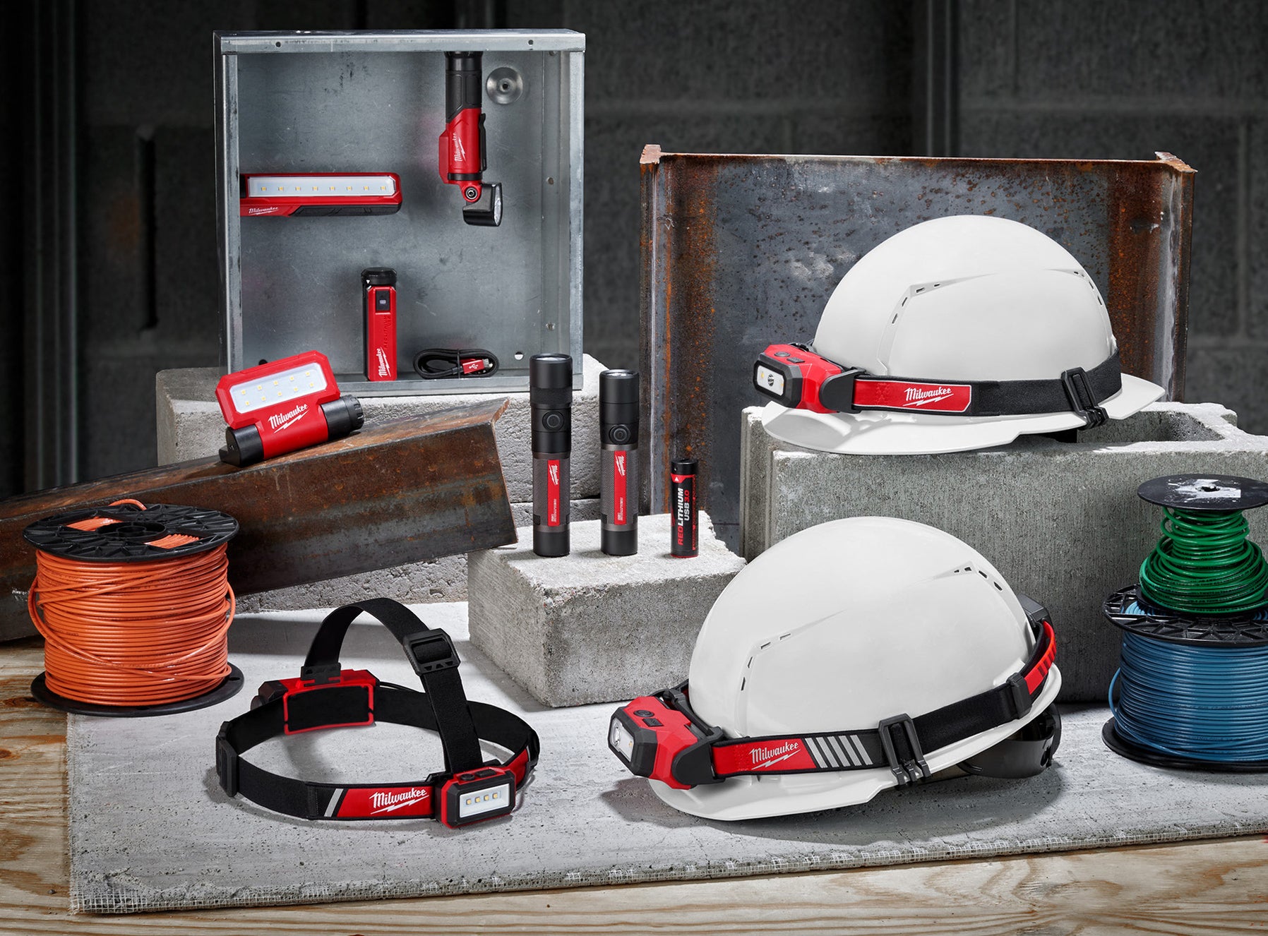 Milwaukee — Interline Wholesale Hardware