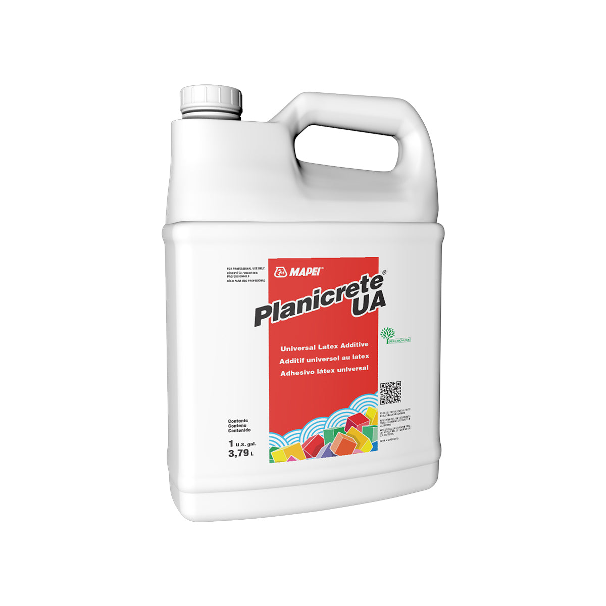 Mapei Planicrete UA Universal Latex Additive — Interline Wholesale Hardware