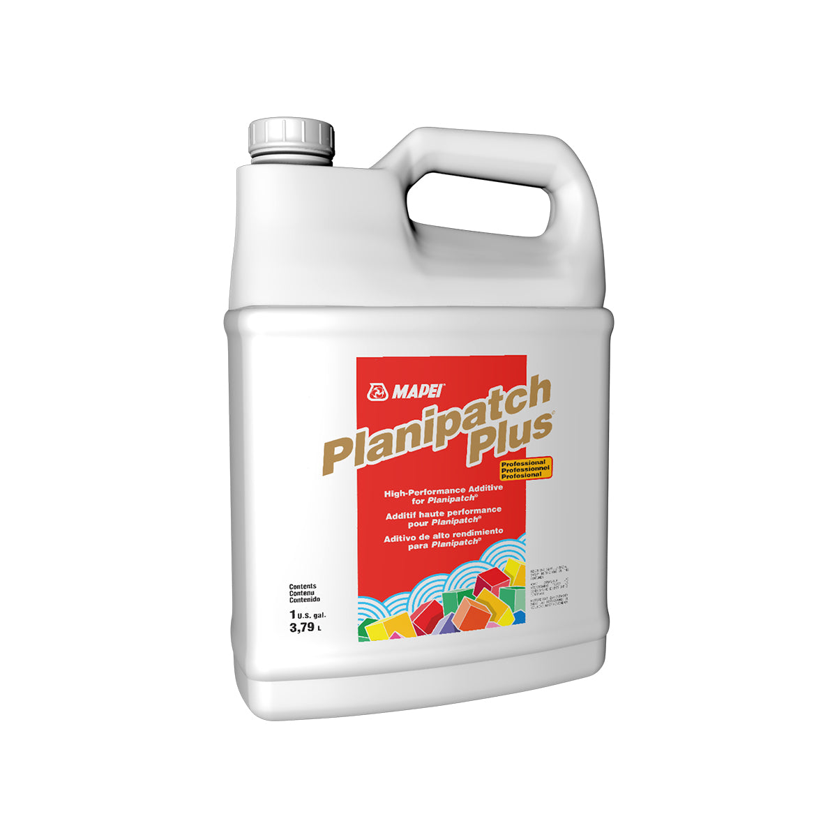 Mapei Planipatch Plus Additive — Interline Wholesale Hardware
