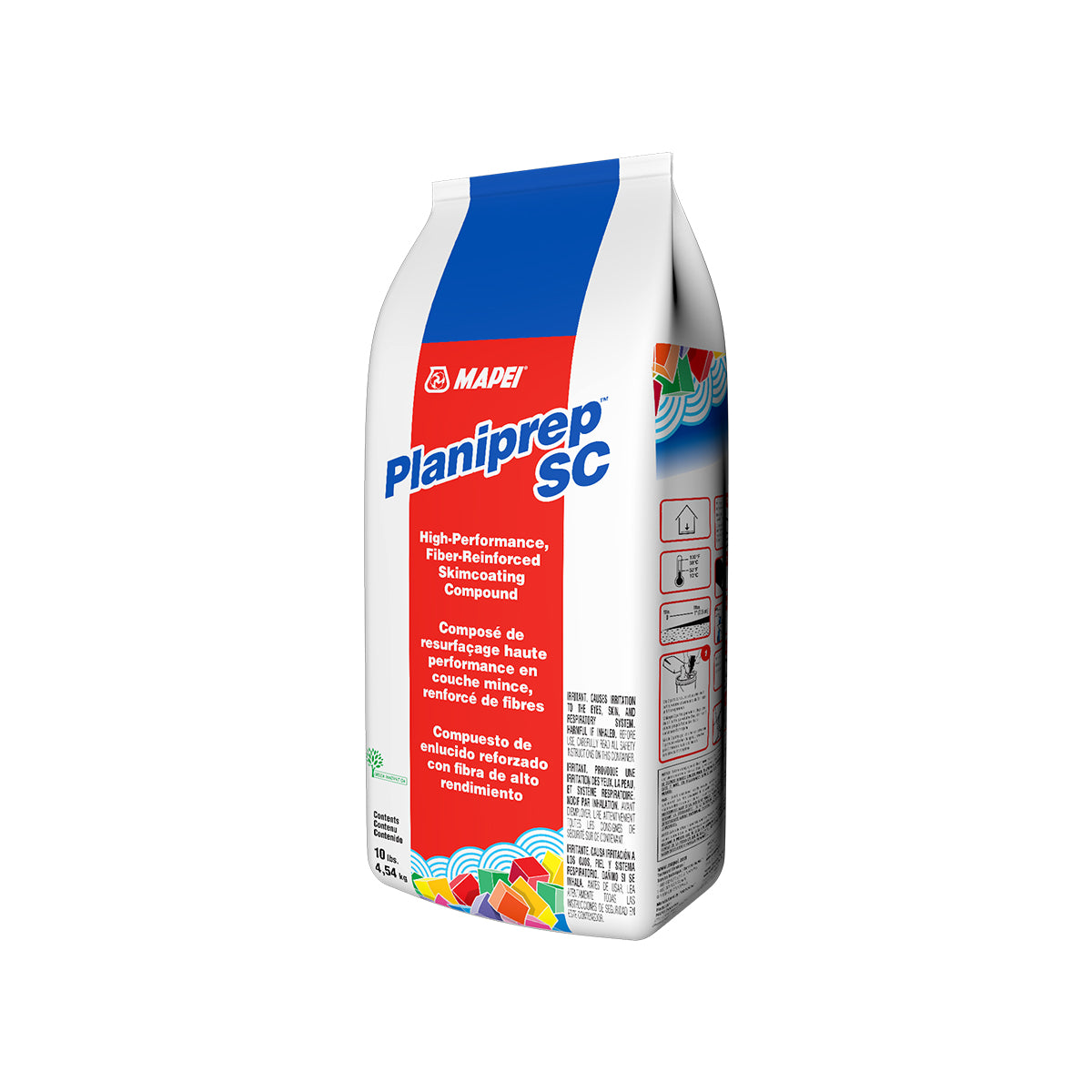 Mapei Planiprep SC Skimcoating Compound - 10 lbs — Interline Wholesale ...