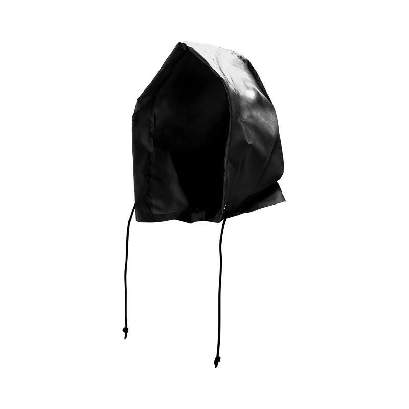 Wasip 880 Vulcanized Rubber SBR Detachable Rain Hood — Interline ...