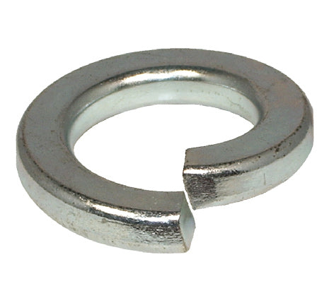 Standard Zinc Lock Washers | Fasteners & Fittings — Interline Wholesale ...