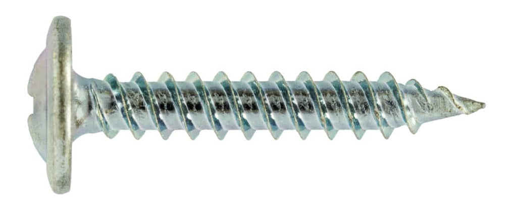 UCAN Modified Philips Truss Head Self-Piercing Screws — Interline ...