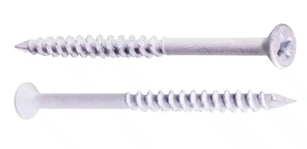 UCAN Super SCRU-IT 410 Stainless Steel Phillips Head Tapcons ...