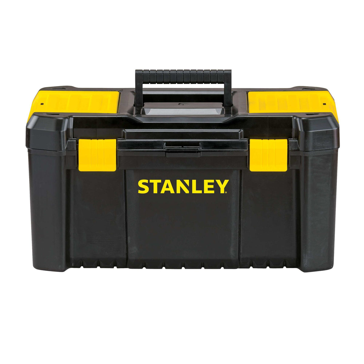 Stanley 19" Essential Toolbox — Interline Wholesale Hardware