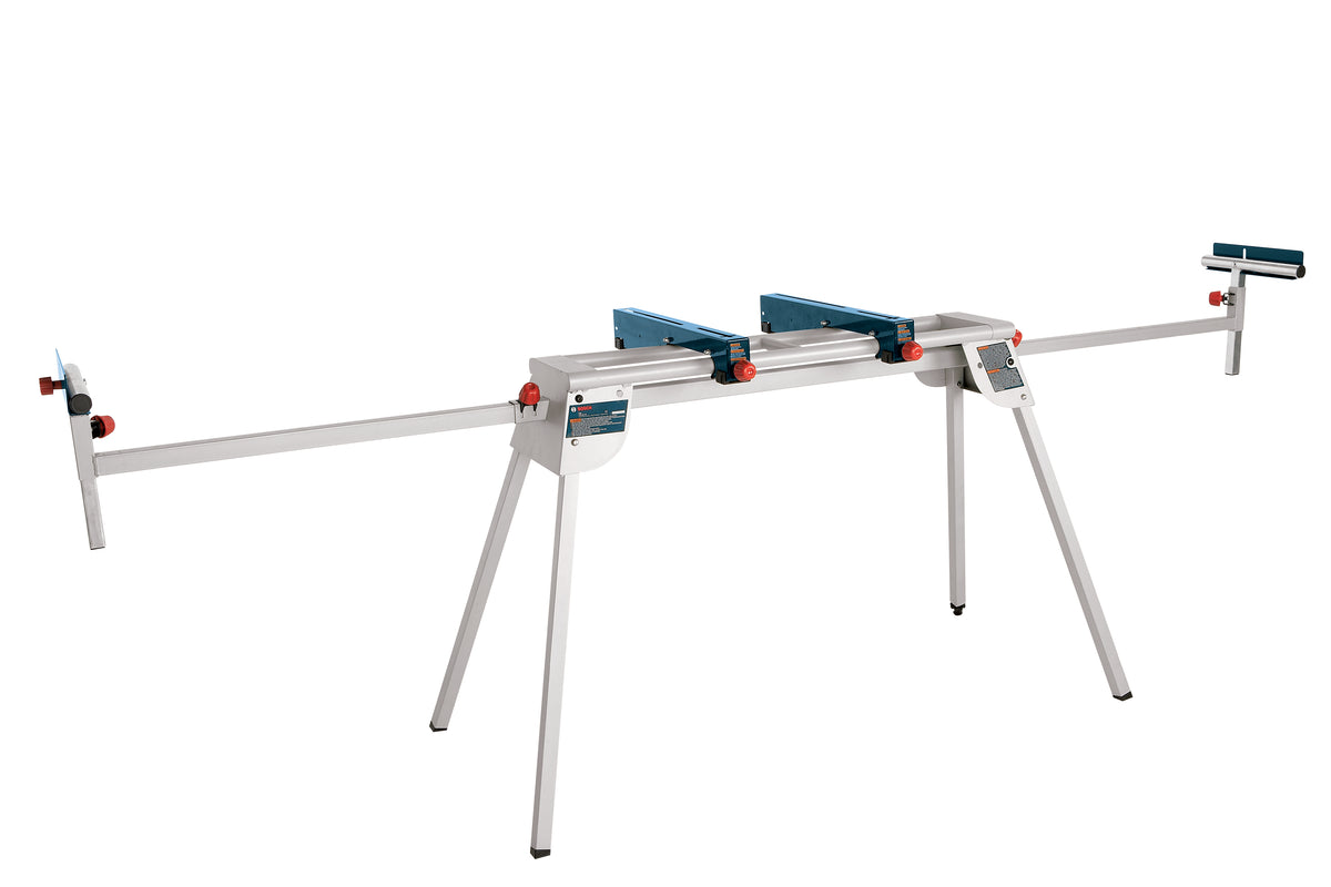 Bosch T1B Folding Leg Mitre Saw Stand — Interline Wholesale Hardware
