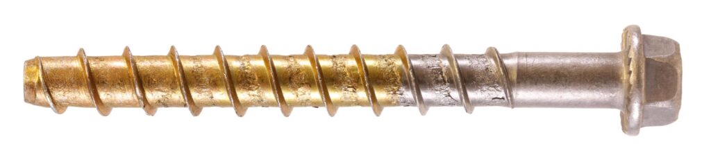 UCAN Torpedo Bolts — Interline Wholesale Hardware