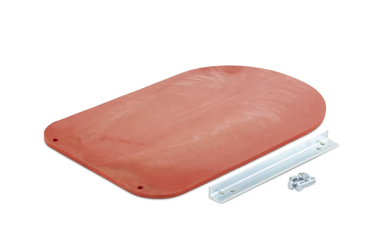 Husqvarna Compactor Paver Pad Kit — Interline Wholesale Hardware