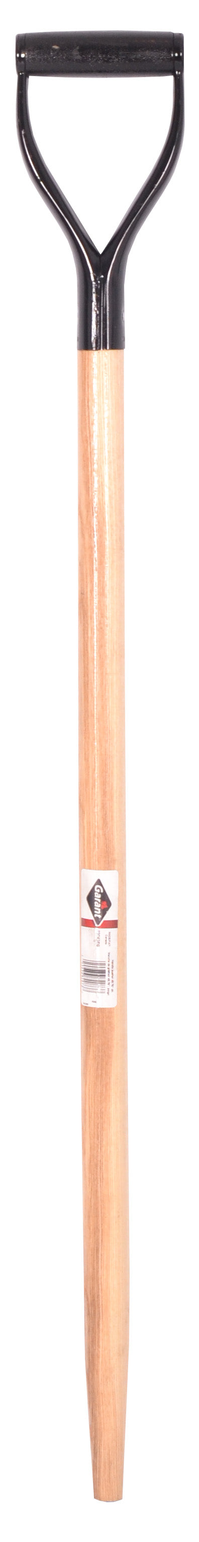 Garant 44" Replacement Snow Pusher Handle — Interline Wholesale Hardware