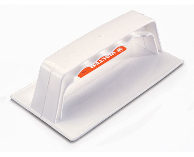 Walter BLENDEX™ Hand Pad Holder — Interline Wholesale Hardware