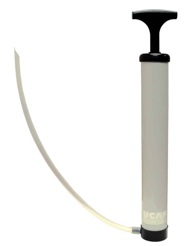 UCAN FLO-ROK High Volume Blow Out Pump — Interline Wholesale Hardware