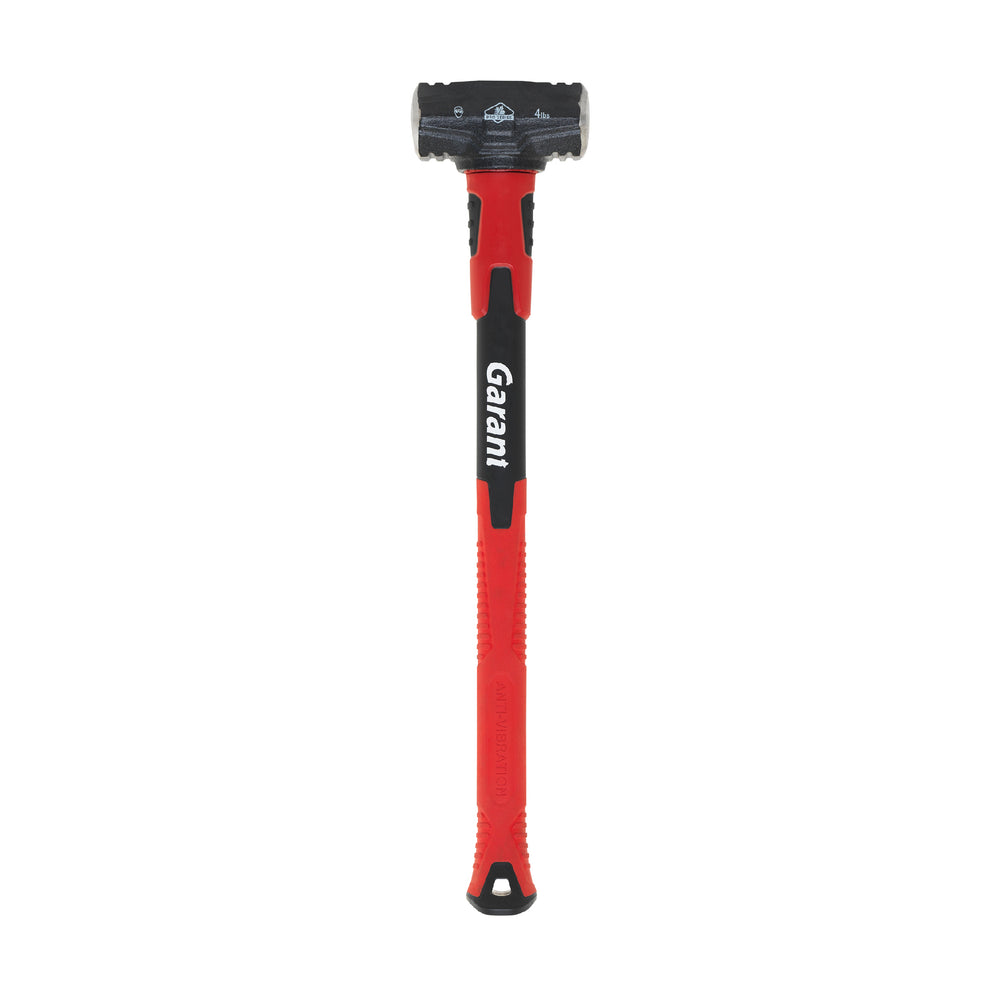 Garant 4 lbs. Sledge Hammer w/ 24" Fibreglass Handle — Interline Wholesale Hardware