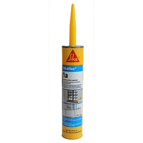 Sikaflex 1A Elastomeric Sealant — Interline Wholesale Hardware