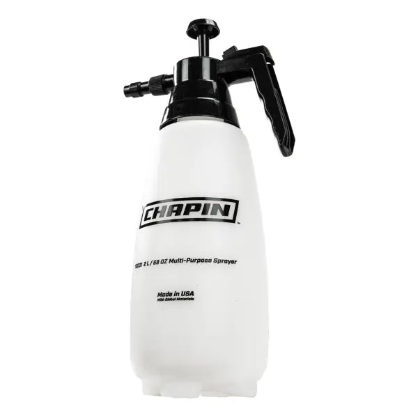 Chapin 2 Liter Multi-Purpose Handheld Sprayer — Interline Wholesale ...