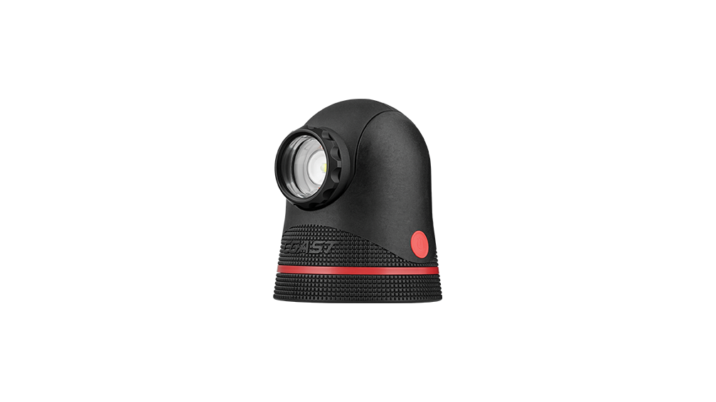 Coast PM500R Rechargeable Magnetic LED Work Light — Interline Wholesale ...