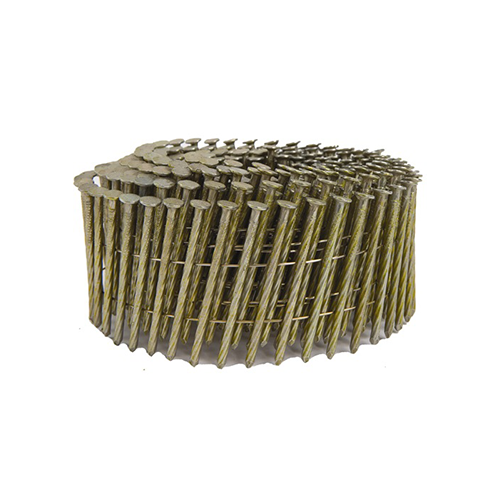 Interfast 15° Coil Framing Nails — Interline Wholesale Hardware
