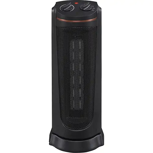 Matrix 5200 BTU/H Electric Oscillating Ceramic Tower Heater — Interline ...