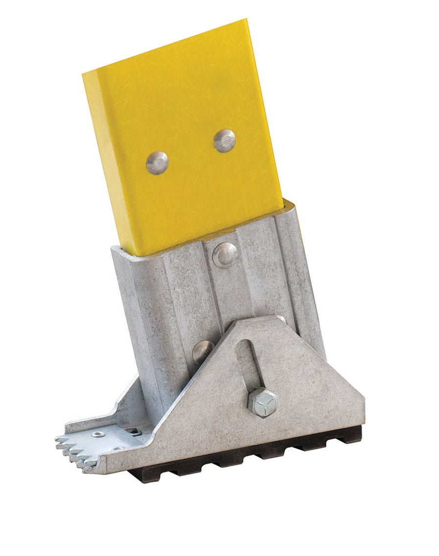 Featherlite Super Heavy Duty Fiberglass Single Ladder — Interline ...