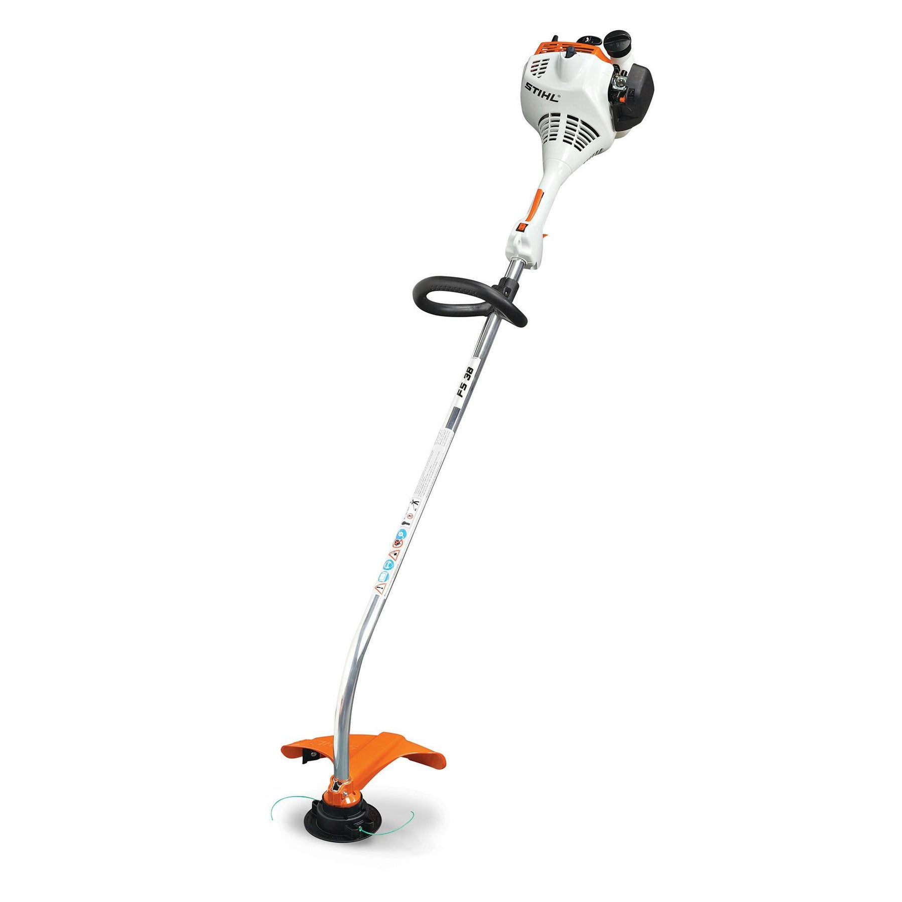 STIHL Weed Wackers, Trimmers and Edgers — Interline Wholesale Hardware