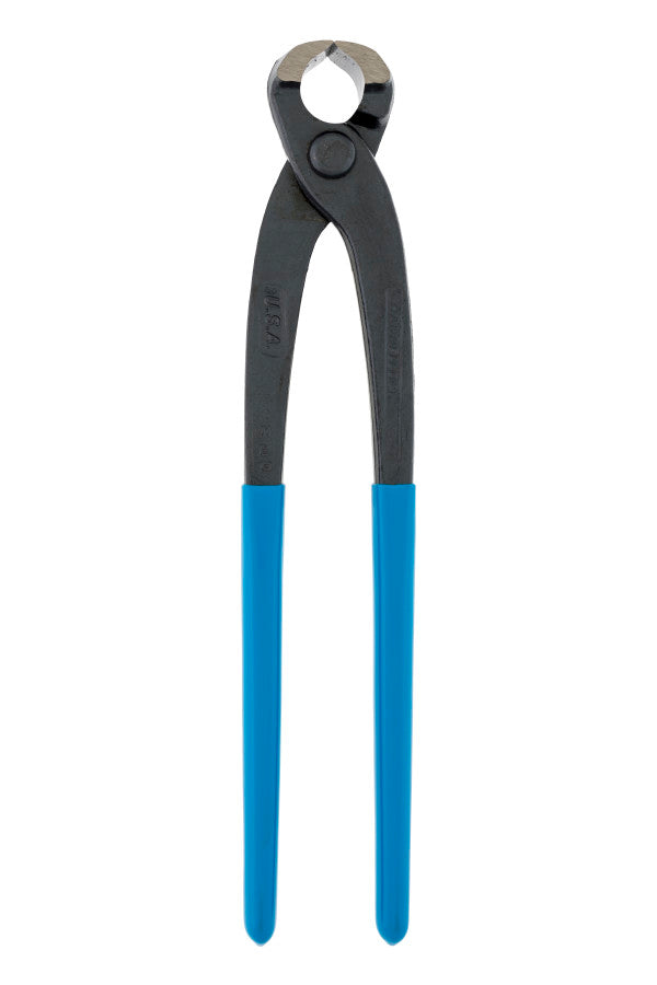 Channellock Concretor's Wire Nipper - 10" — Interline Wholesale Hardware