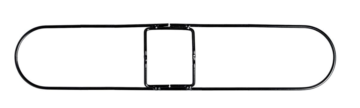 M2 Clipper Dust Mop Frame — Interline Wholesale Hardware