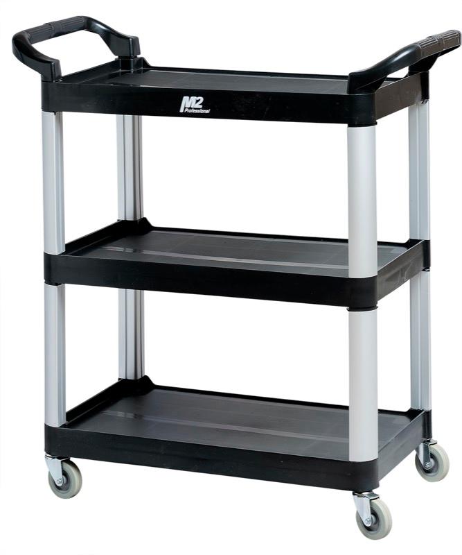 M2 Small Utility Cart — Interline Wholesale Hardware