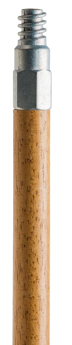 M2 Wood Handle w/ Metal Threads — Interline Wholesale Hardware