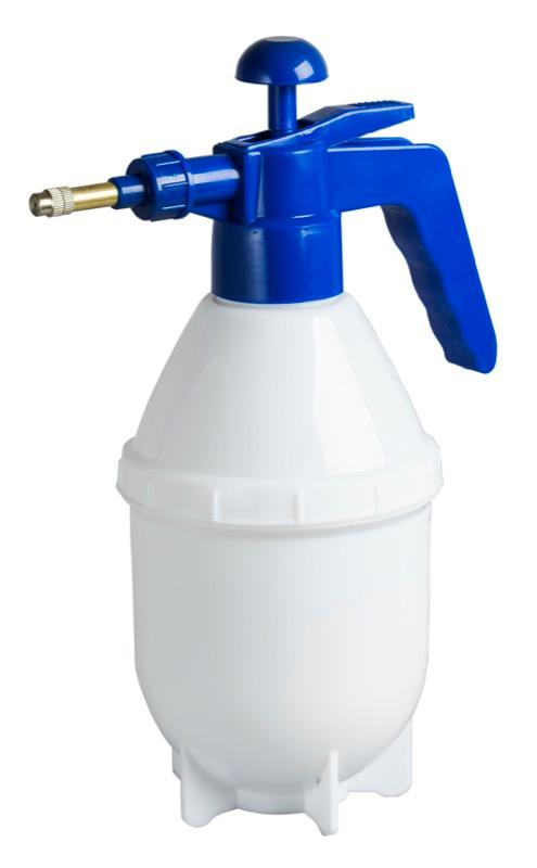 M2 Handheld Manual Pump Sprayer — Interline Wholesale Hardware