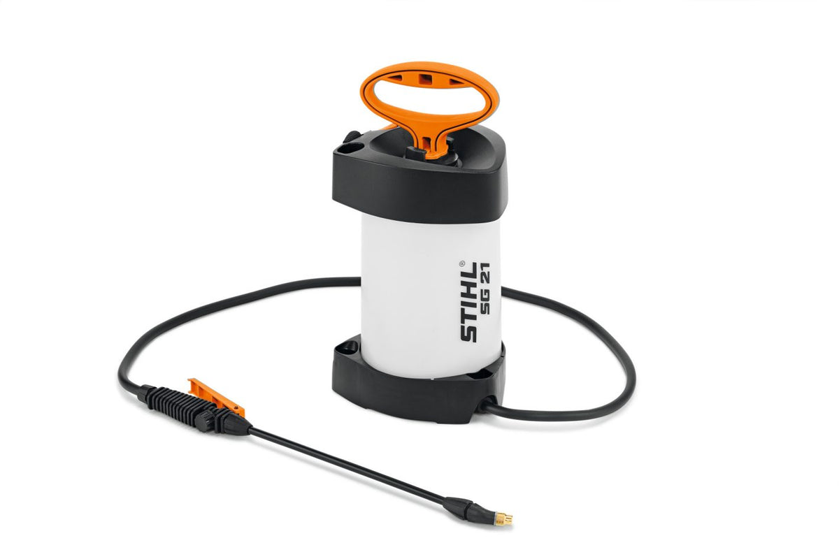 STIHL SG 21 Manual Handheld Sprayer - 3L — Interline Wholesale Hardware