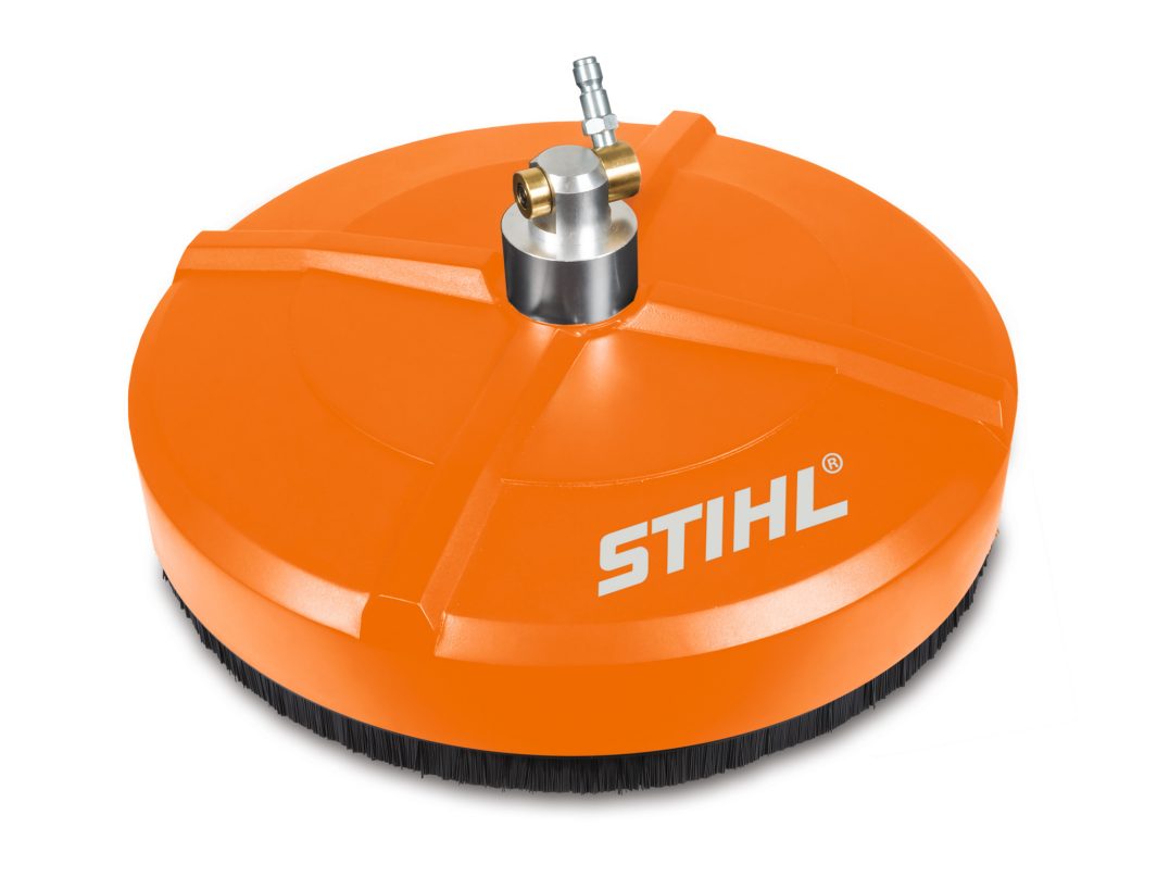 STIHL Rotating Surface Cleaner — Interline Wholesale Hardware
