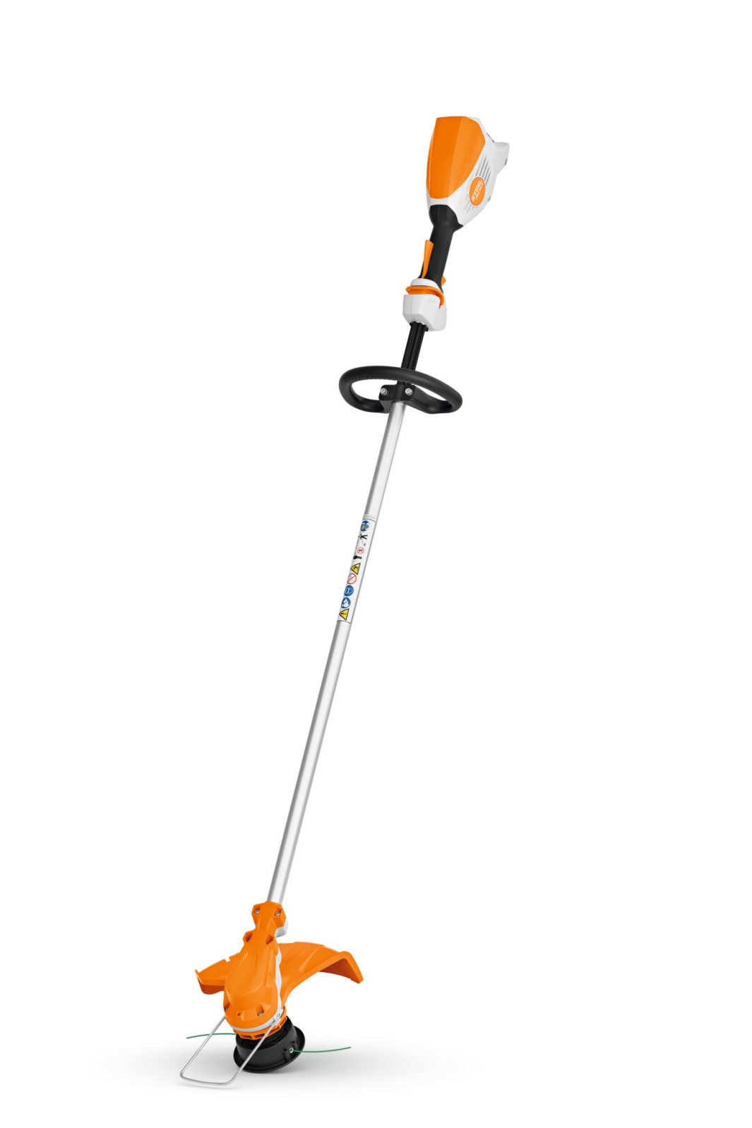 STIHL FSA 60 36V Cordless Grass Trimmer Kit — Interline Wholesale Hardware