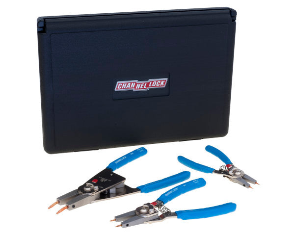 Channel Lock — Interline Wholesale Hardware